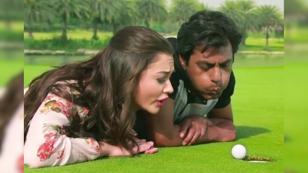 Freaky Ali Movie Review: Nawazuddin Siddiqui Shines in This Dud Comedy ...