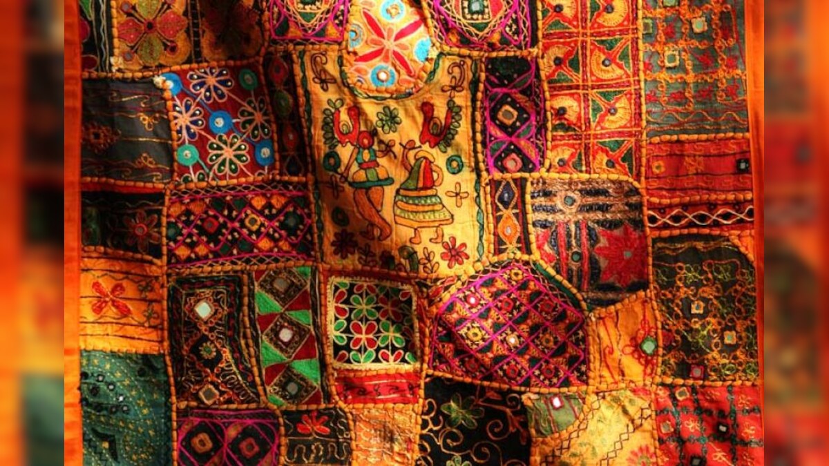 Handwoven Textiles Must Be Incorporated In Industry Responsibly ...