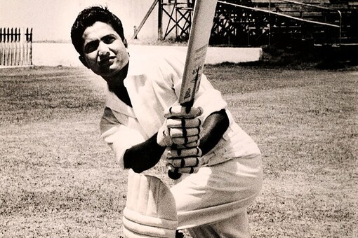 Hanif Mohammad Brought Back to Life After His Heart Beat Stops