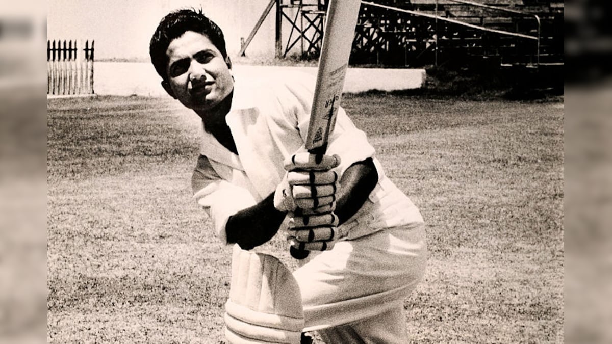 Hanif Mohammad Brought Back to Life After His Heart Beat Stops - News18