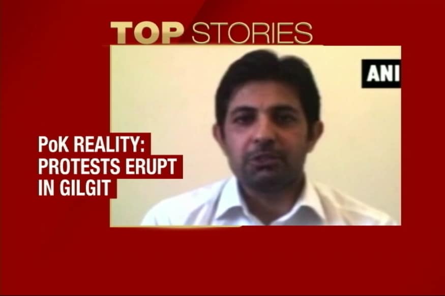 Watch: India @9 With Kajori Sen - News18