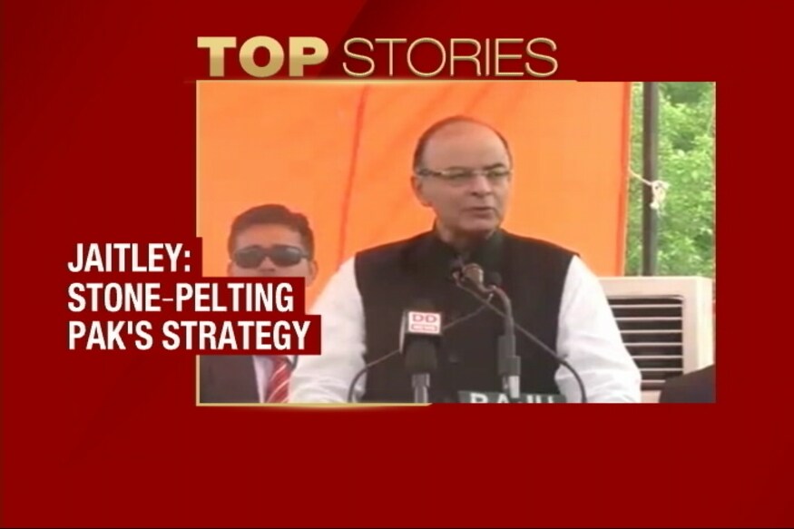 Watch: India@9 With Kajori Sen - News18