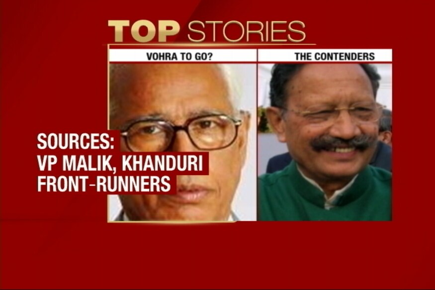 Watch: India@9 With Kajori Sen - News18