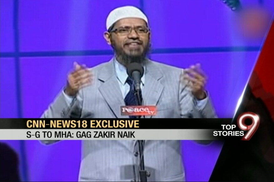 Watch: India@9 With Zakka Jacob - News18