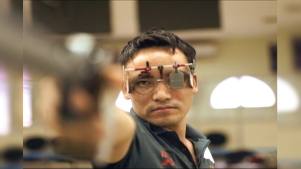 Shooter Jitu Rai Carries India's Medal Hopes on Day 1 of Olympics - News18