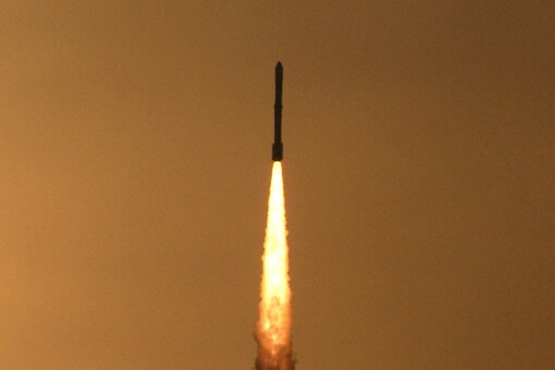 Japan Launches Smallest Satellite Carrying Rocket Successfully - News18