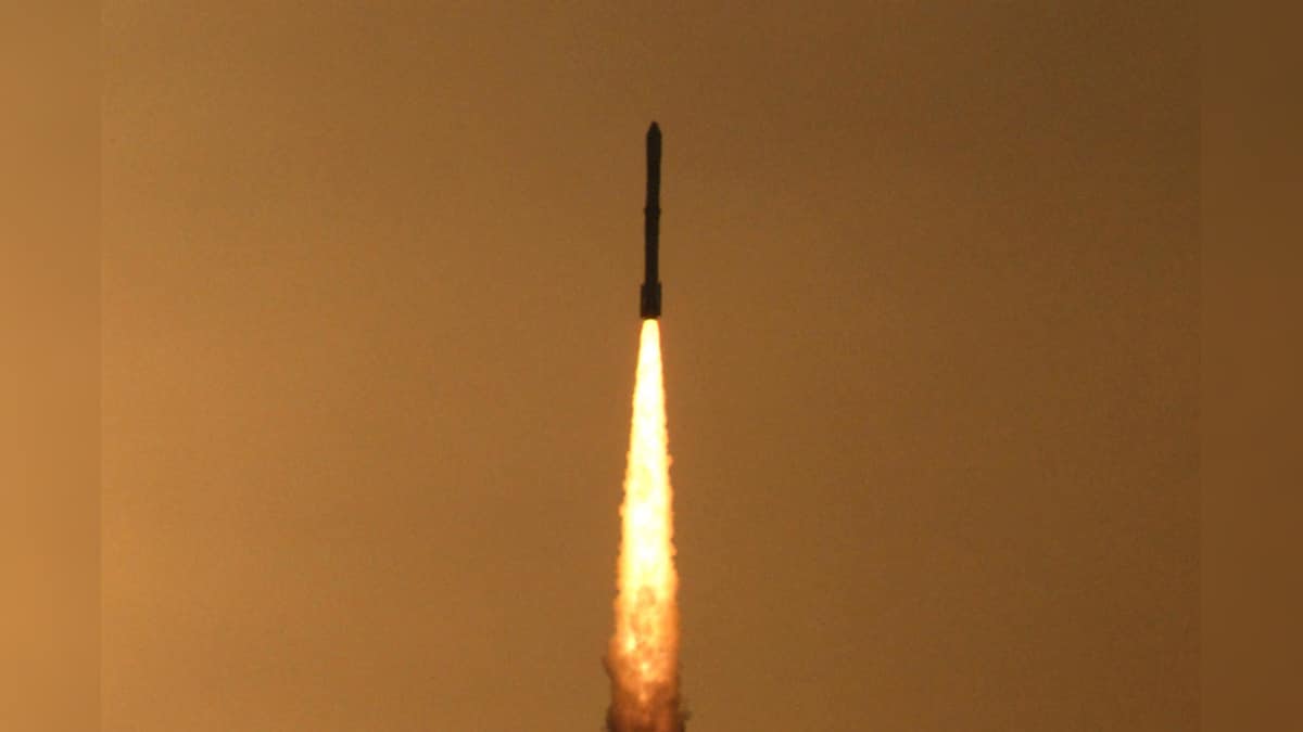 Japan Launches Smallest Satellite Carrying Rocket Successfully - News18