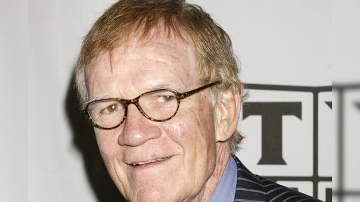 Actor Jack Riley Passes Away at 80 - News18