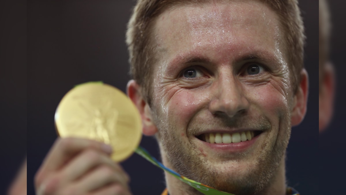 Rio 2016: Britain's Jason Kenny Equals Chris Hoy With Sixth Olympic ...