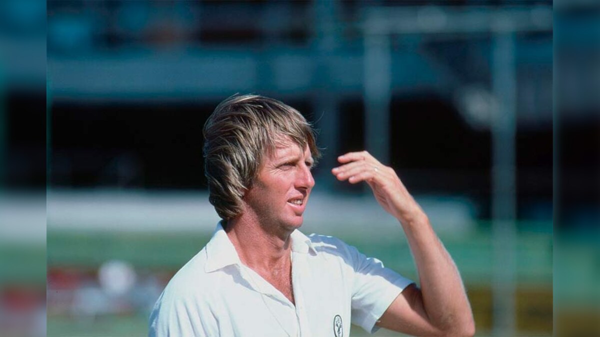 Jeff Thomson Demands Life Bans for Steve Smith and 'Leadership Group ...