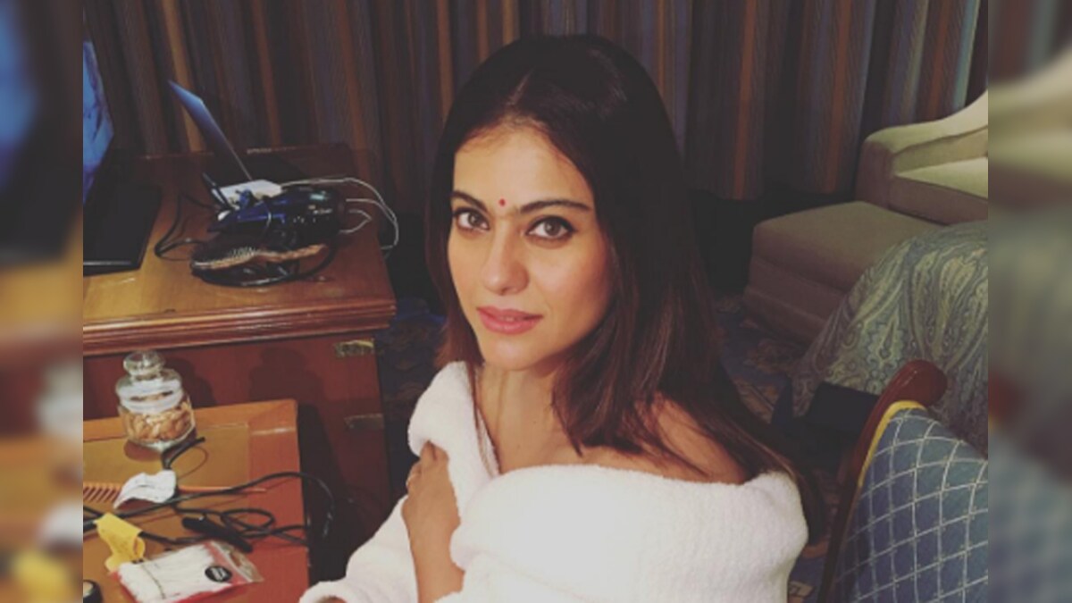 Happy Birthday Kajol: 7 Of Her Most Unforgettable Performances