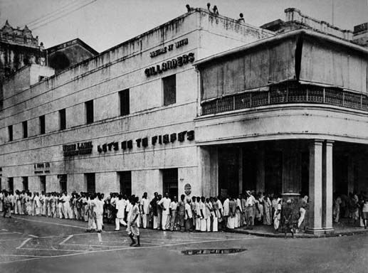 30 Beautiful Black and White Photos of Kolkata That Will Take You Back ...