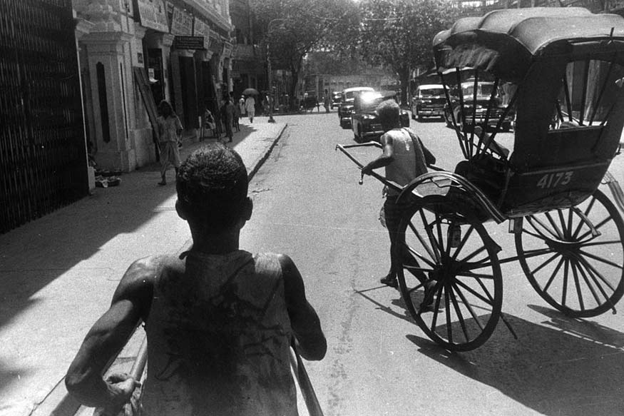30 Beautiful Black and White Photos of Kolkata That Will Take You Back ...