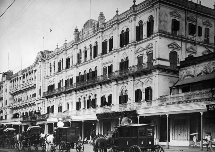 30 Beautiful Black and White Photos of Kolkata That Will Take You Back ...