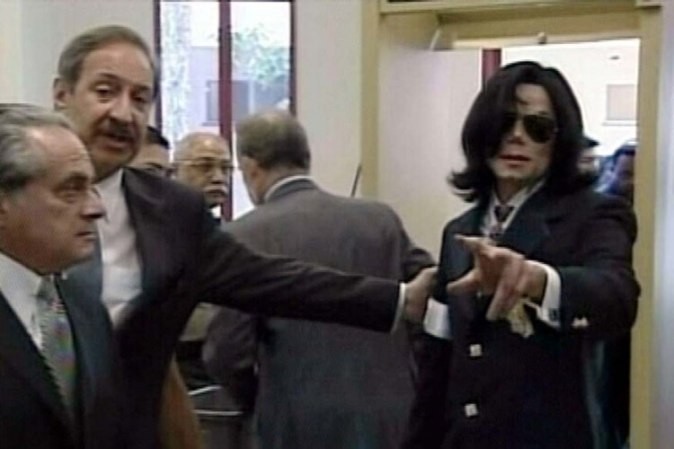 Michael Jackson's Life In Pictures on 61st Birth Anniversary - News18