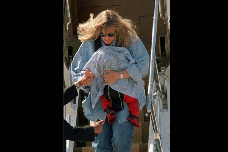 Michael Jackson's Life In Pictures on 61st Birth Anniversary - News18