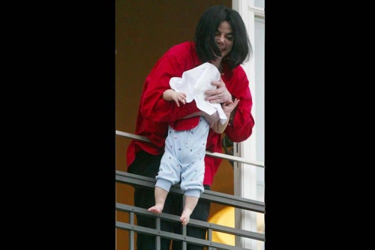 Michael Jackson's Life In Pictures on 61st Birth Anniversary - News18