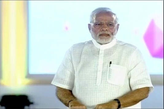 Angry Modi Slams Cow Brigade, Says Many of Them Anti-Social Elements