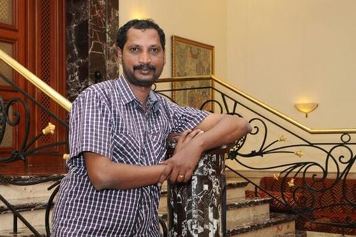 Na Muthukumar, National Award Winning Lyricist, Passes Away - News18
