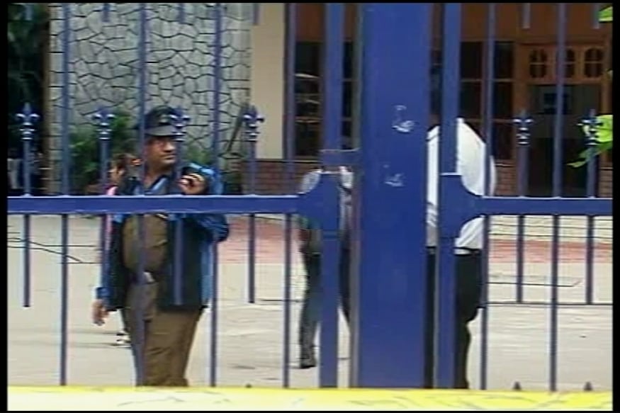 Christ University's Draconian Dress Code Receives Flak - News18