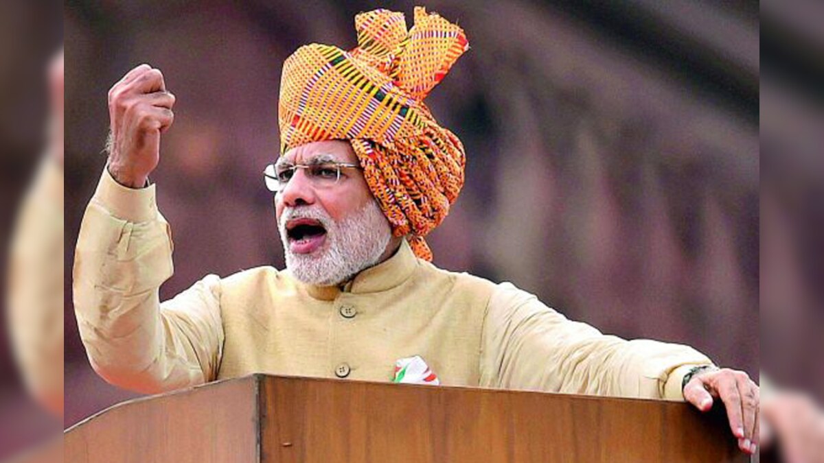 Pakistani Leaders Are Divided on How to Handle PM Narendra Modi - News18