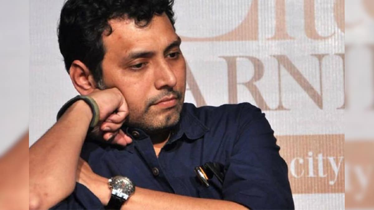 Regional Cinema Is Booming: Neeraj Pandey