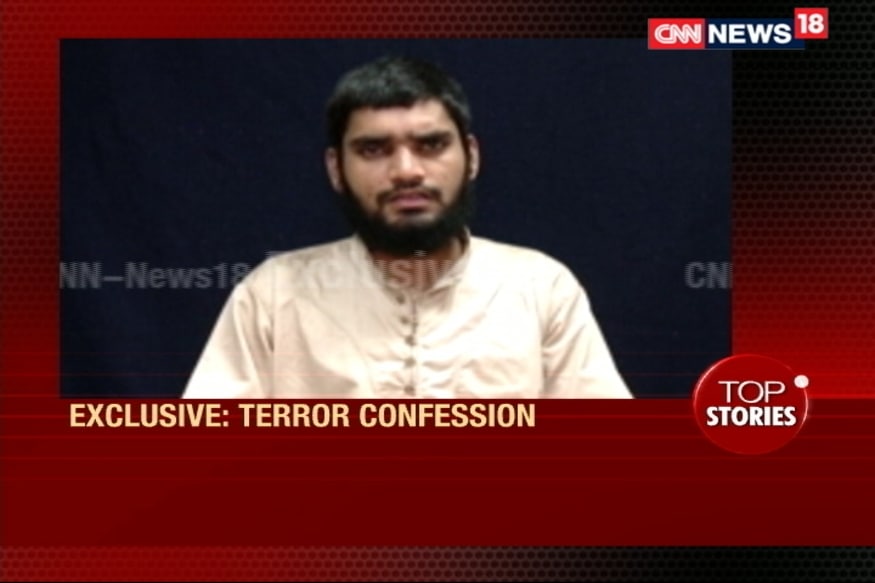 Watch: India @9 With Sanket Upadhyay - News18