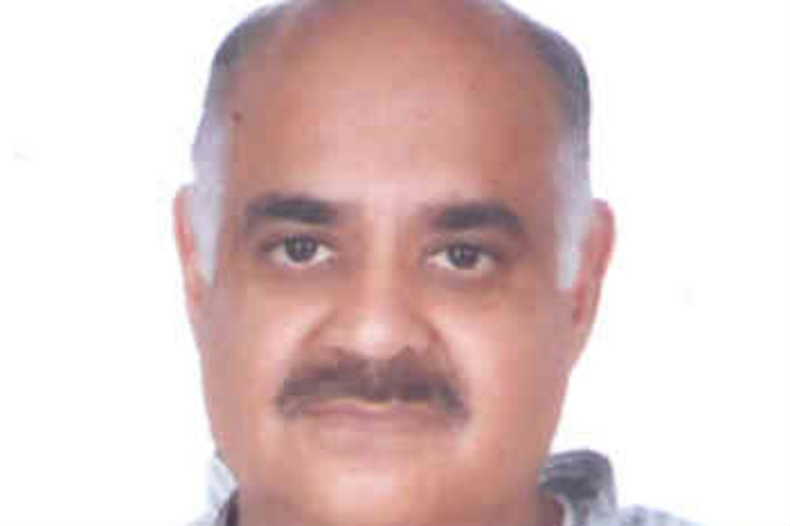 Badnore Sworn In As New Punjab Governor - News18 Badnore Sworn In As New Punjab Governor - News18