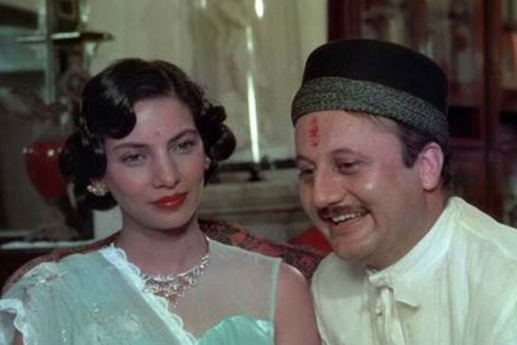 Navroze Mubarak: 10 Bollywood Films Based on the Parsi Community ...