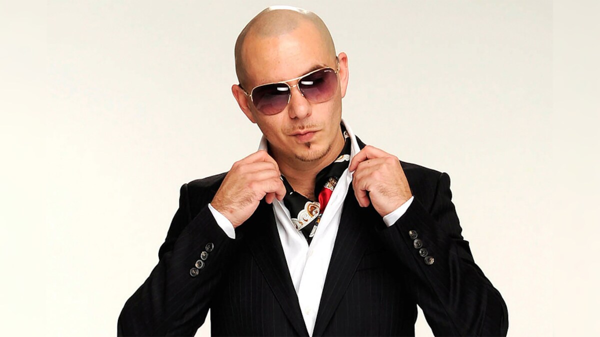 Pitbull Releases New Song, Proceeds to Go to COVID-19 Relief - News18