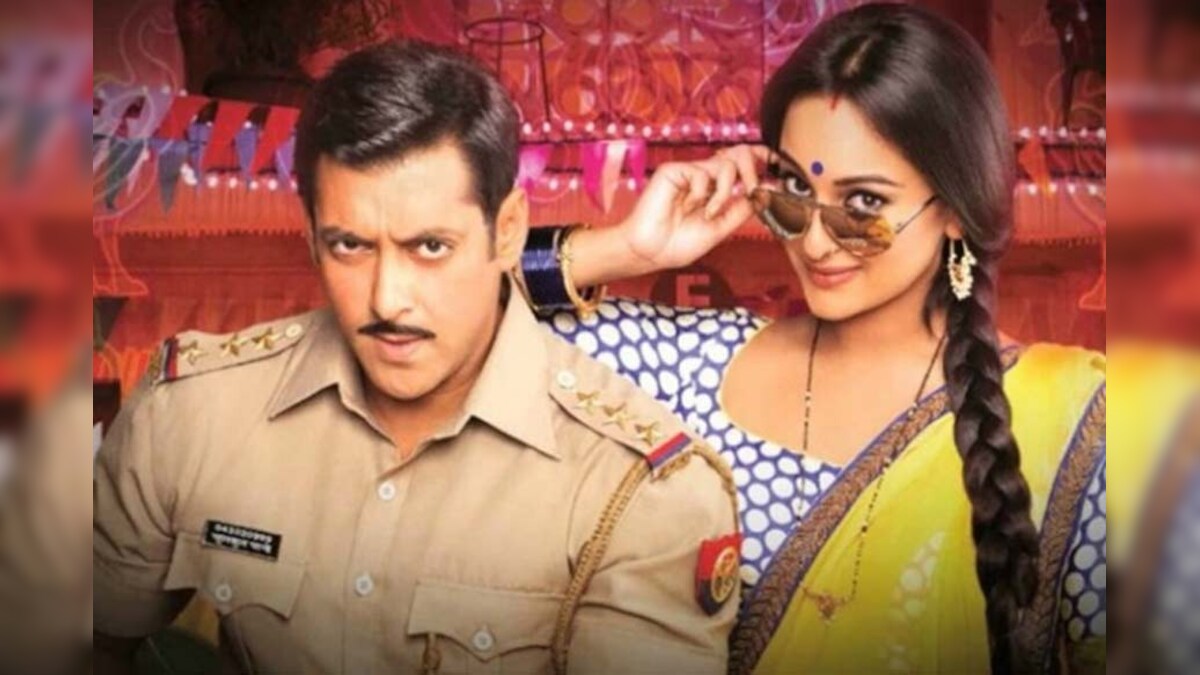 If Rajjo Is in Dabangg 3, It Will Be Played by Me: Sonakshi Sinha