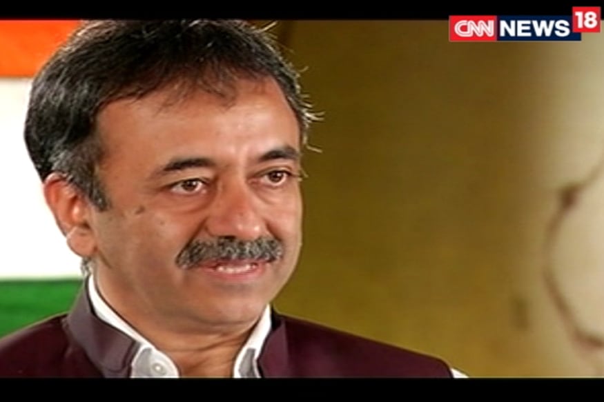 India@70: Rajkumar Hirani Talks About His Favourite Patriotic Songs ...