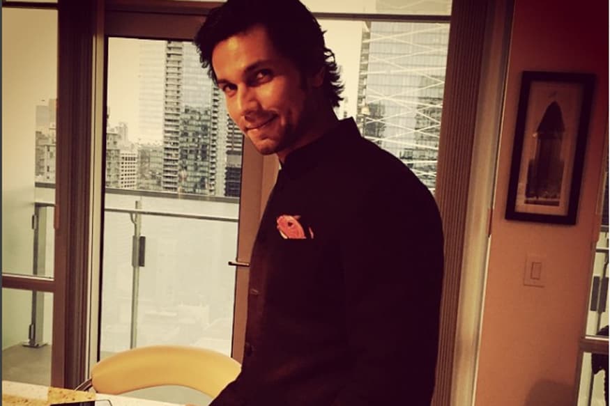 10 Photos That Prove Randeep Hooda Is One Of The Hottest Actors Alive ...