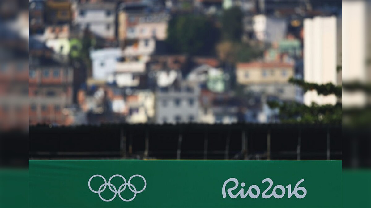 Rio 2016: German Canoe Coach Dies After Taxi Crash - News18