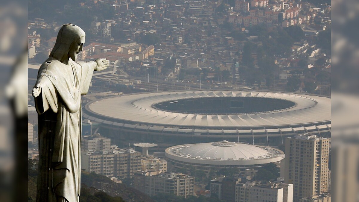 Rio Opening Ceremony to Break With Opulent Traditions - News18