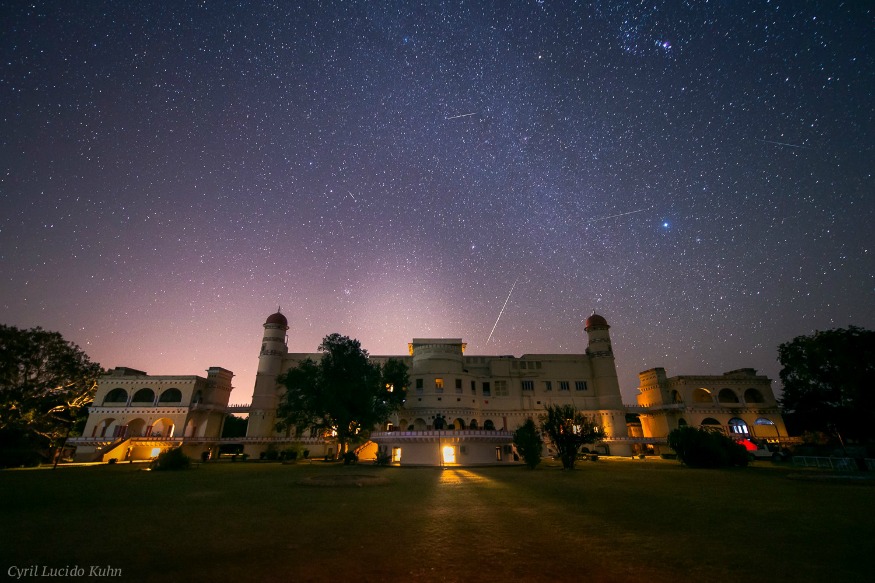 10 Striking Images Of India's Night Sky You've Never Seen Before | Buzz ...