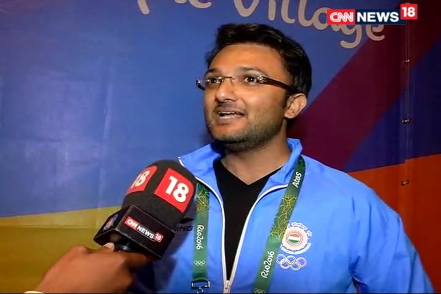 We Have Prepared for the Worst-case Scenario: Ronak Pandit - News18