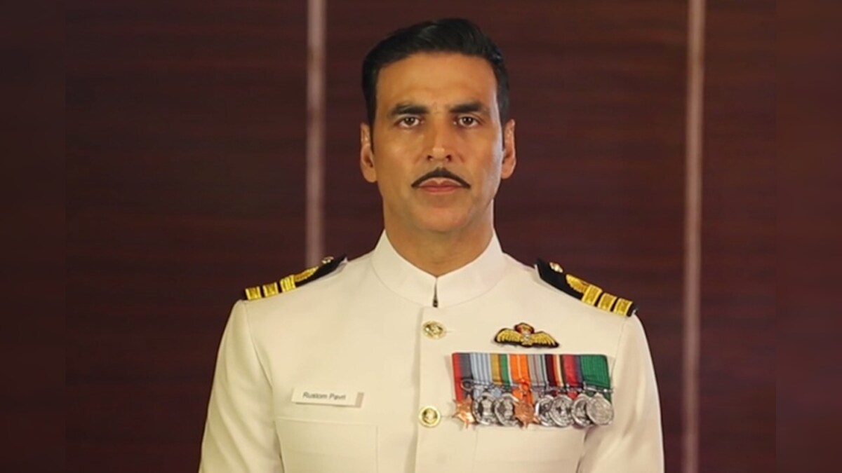 Salman Khan Urges Fans to Watch Akshay Kumar's 'Rustom'