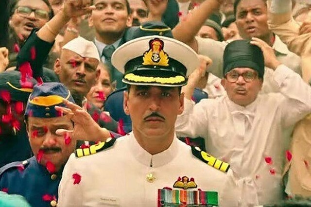 Rustom Tweet Review: It Stumbles Because of Flawed Script, Characters ...