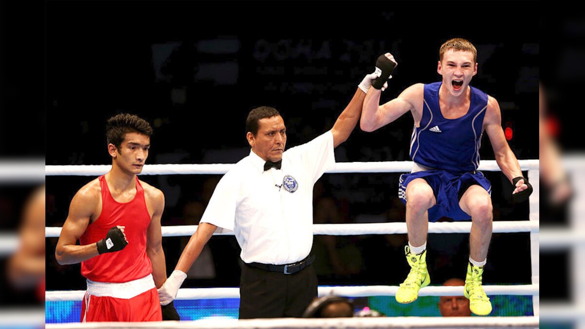 I Take Responsibility for India's Medal-Less Boxing Campaign in Rio ...