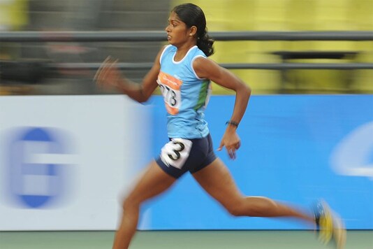 Rio 2016: Tintu Luka Finishes 6th in 800m Heats