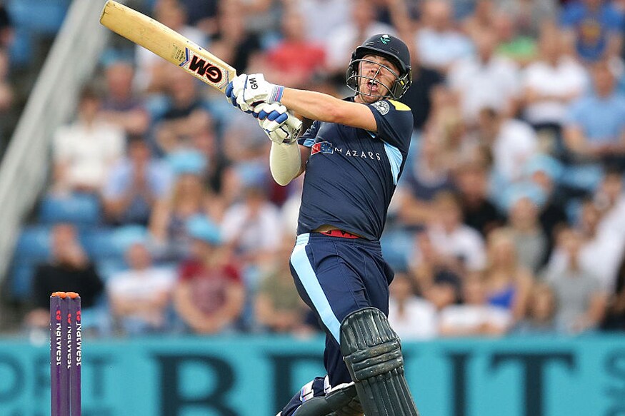 Australia's Travis Head Gets ODI Call-up in Sri Lanka