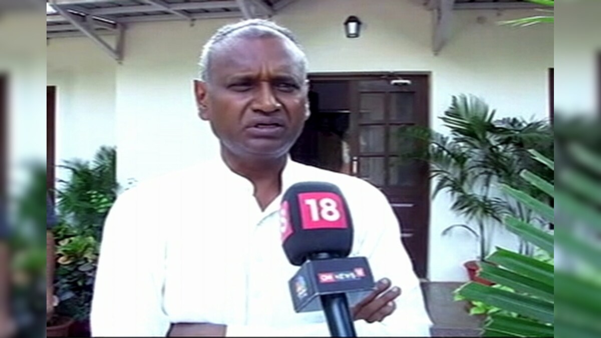 BJP Dalit MP Udit Raj Makes U-turn, Says Party Will 'Convince' My Community