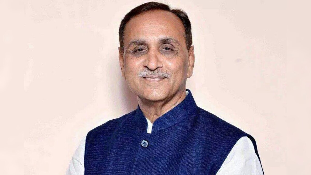 No Pakistan Delegation at Vibrant Gujarat Summit, Says CM Vijay Rupani ...