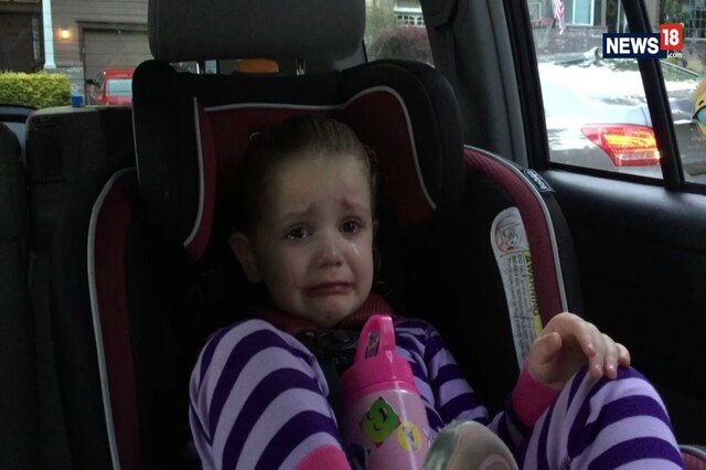 Acupuncture To Reduce Excessive Crying In Babies News18