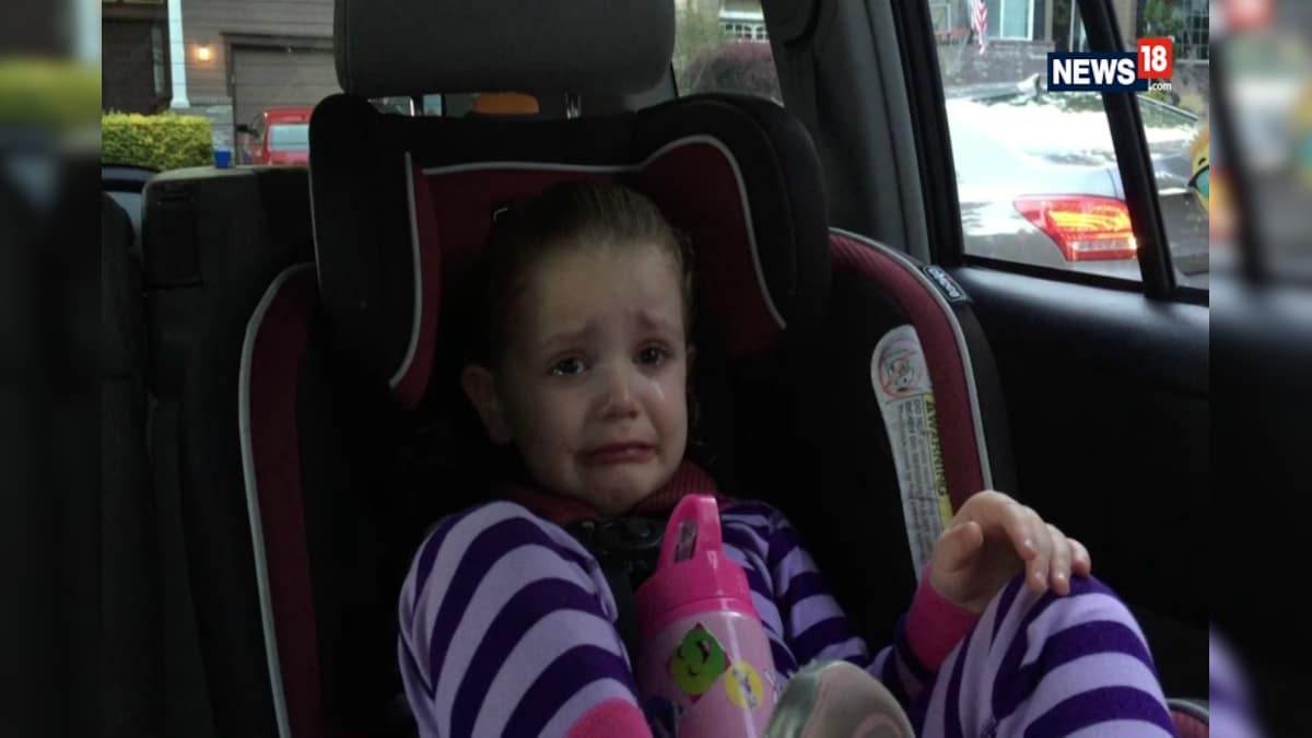 Acupuncture to Reduce Excessive Crying in Babies