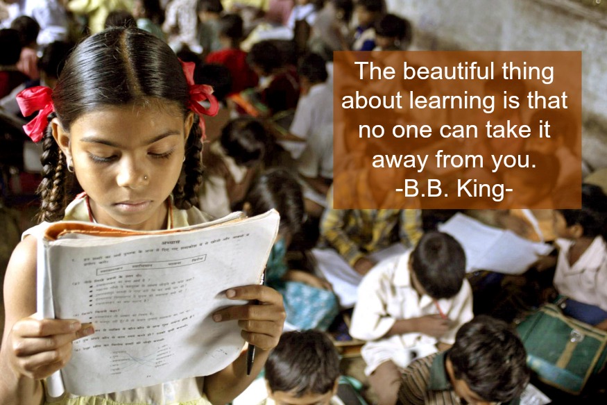 International Literacy Day 2016 : 10 Quotes That Highlight The ...