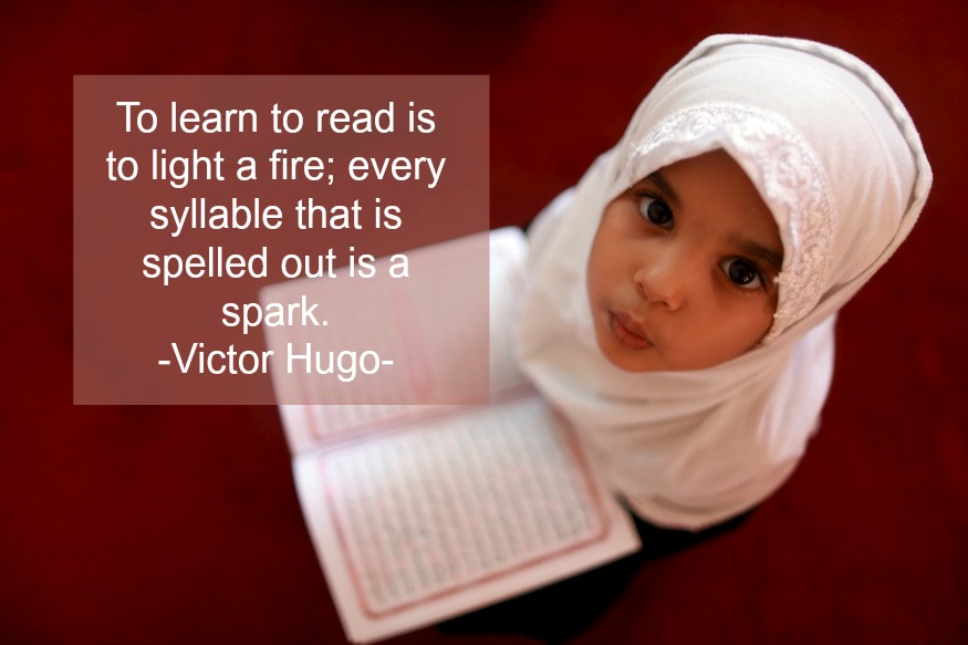 International Literacy Day 2016 : 10 Quotes That Highlight The ...