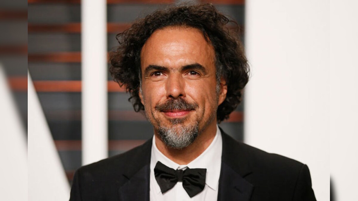 Mexican Filmmaker Alejandro Inarritu to Chair Cannes Film Festival Jury ...