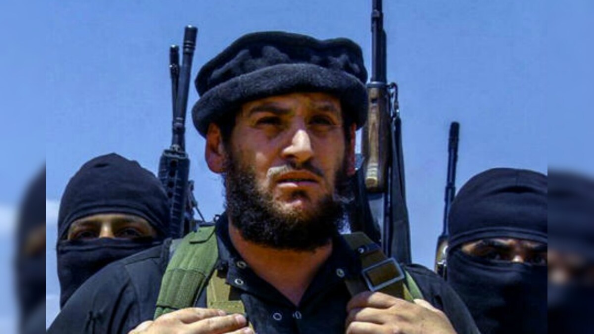 IS Spokesman al-Adnani Killed in US Air Strike: Pentagon